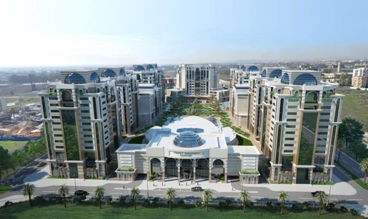 AREM - The Ventilation Performance